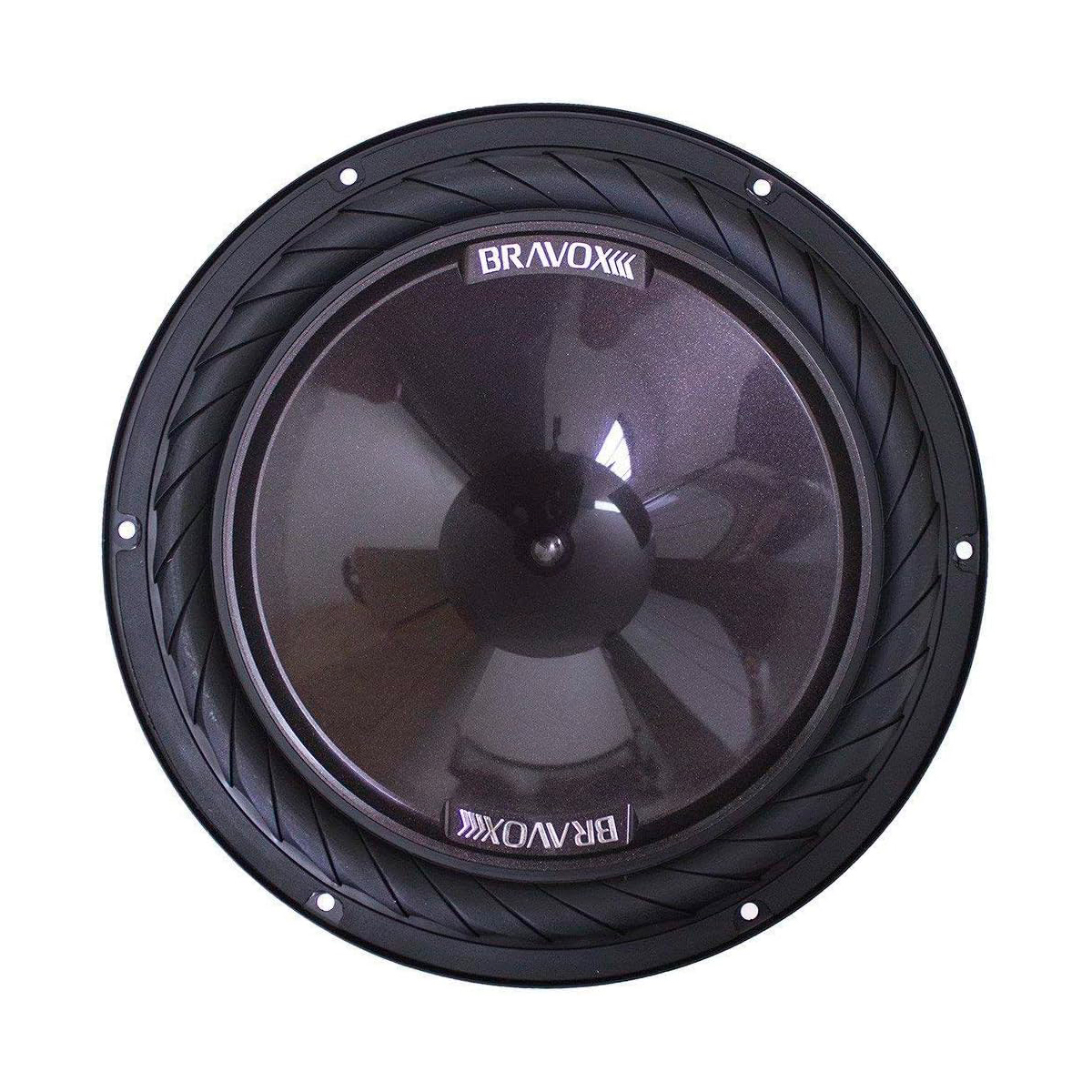 Alto Falante Subwoofer 12 Polegadas Bravox Premium Plus P12x D4 220w ...