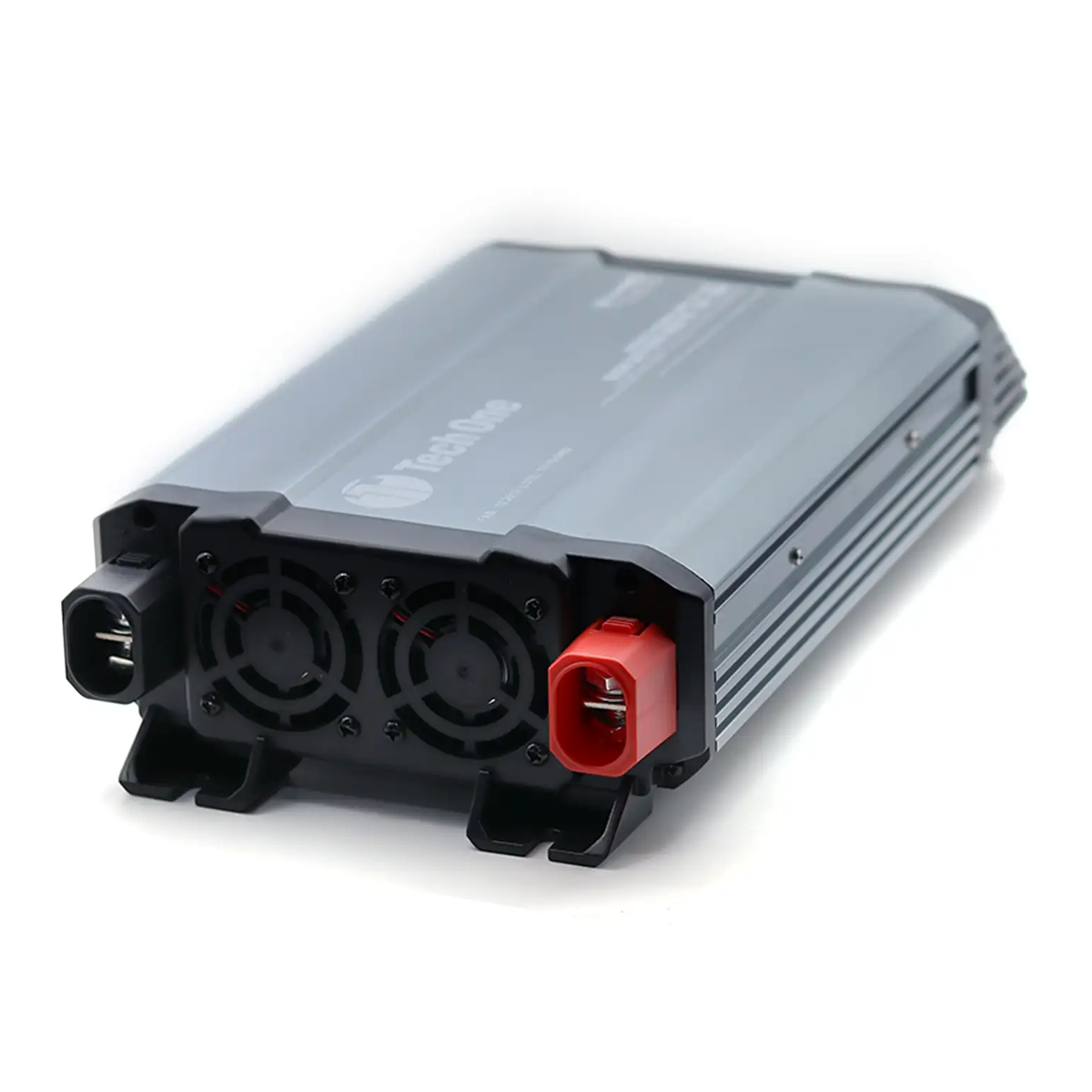 Inversor De Voltagem Potência 1500w Converte 12v Para 127v/110v - Tech ...