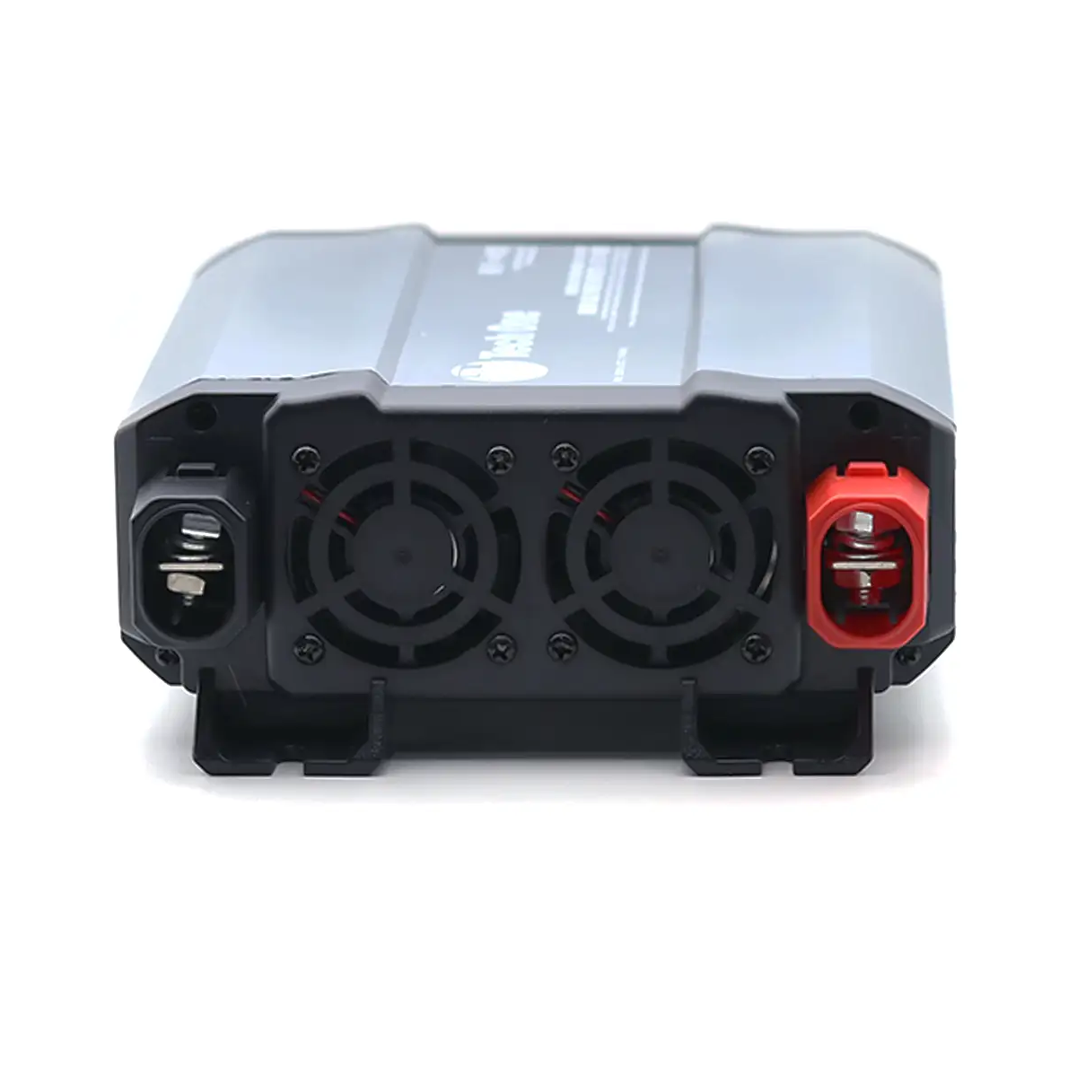 Inversor De Voltagem Potência 800w Converte 12v Para 110v/127v - Tech ...