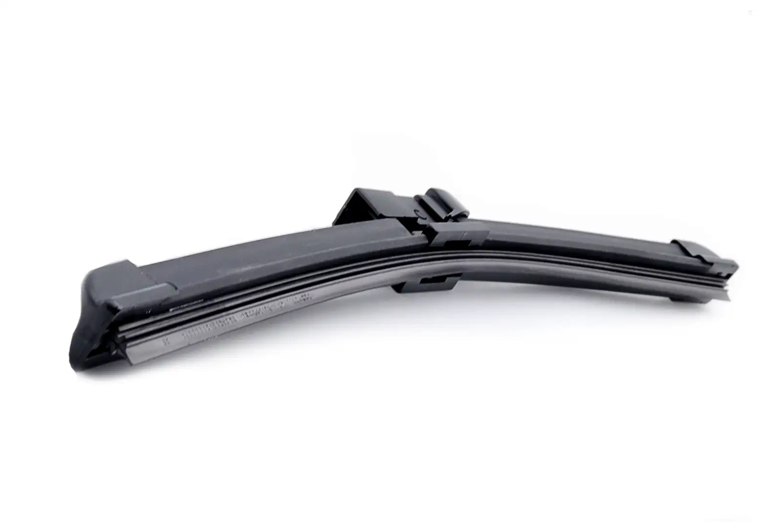 Palheta Limpador De Para-Brisa Dianteiro Traseira Soft Universal 20 Polegadas Tech One - Auto Equip