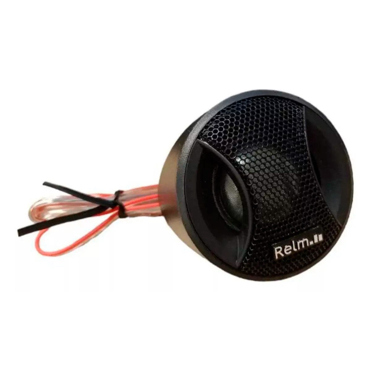 Kit Par de Tweeter Relm Audio Symphony RS2 TW 4 Ohms Ímã de Neodímio ...