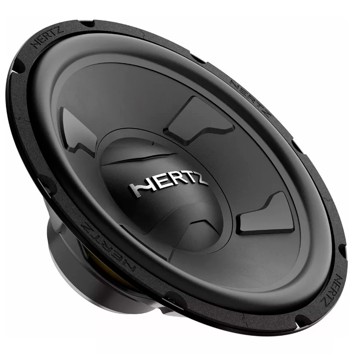 Subwoofer Alto Falante 12 Polegadas 4 Ohms Potência 250W Máxima 1000W ...