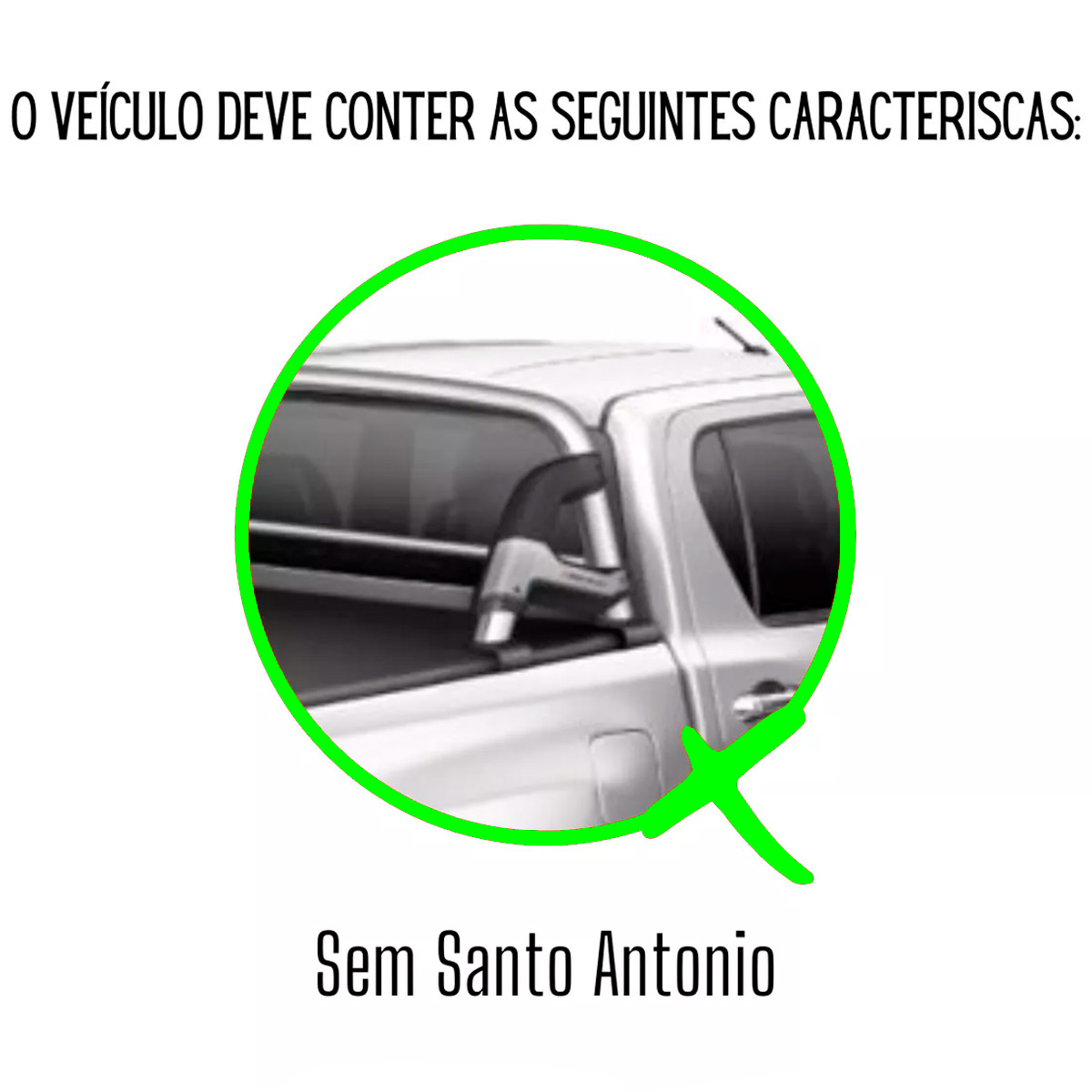 Capota Lona Maritima Toyota Hilux 2016 a 2025 - Capotas Paraná - Auto Equip