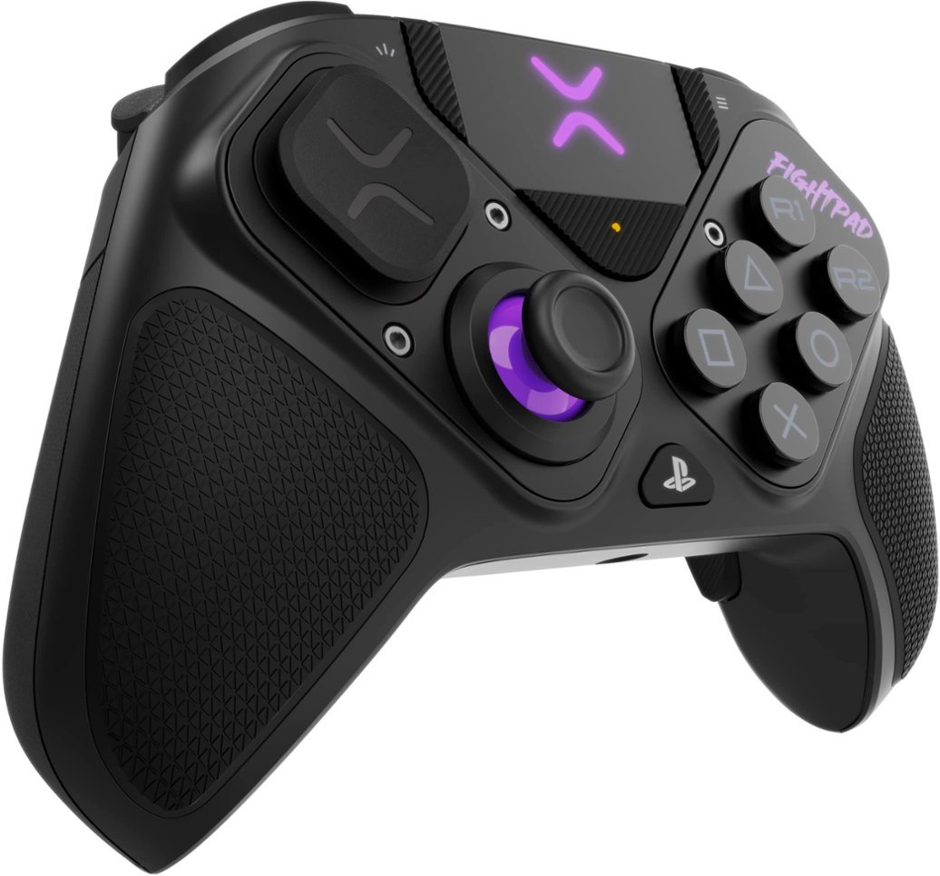 CONTROLE VICTRIX PRO BFG WIRELESS MODULAR CUSTOMIZAVEL PARA PS4/PS5/PC ...