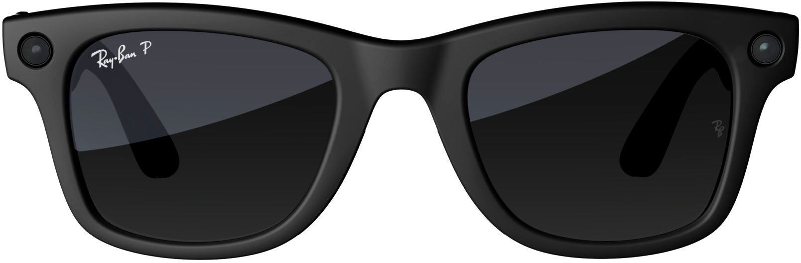ÓCULOS INTELIGENTE RAY BAN META WAYFARER SMART GLASSES COM CAMERA ...