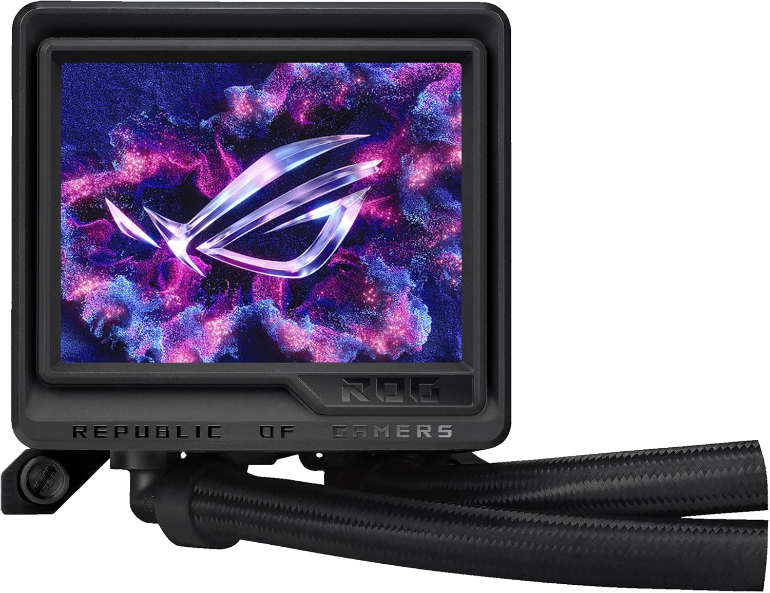 WATER COOLER ASUS ROG RYUJIN III 360 ARGB EXTREME ASETEK GEN8 V2 PUMP ...