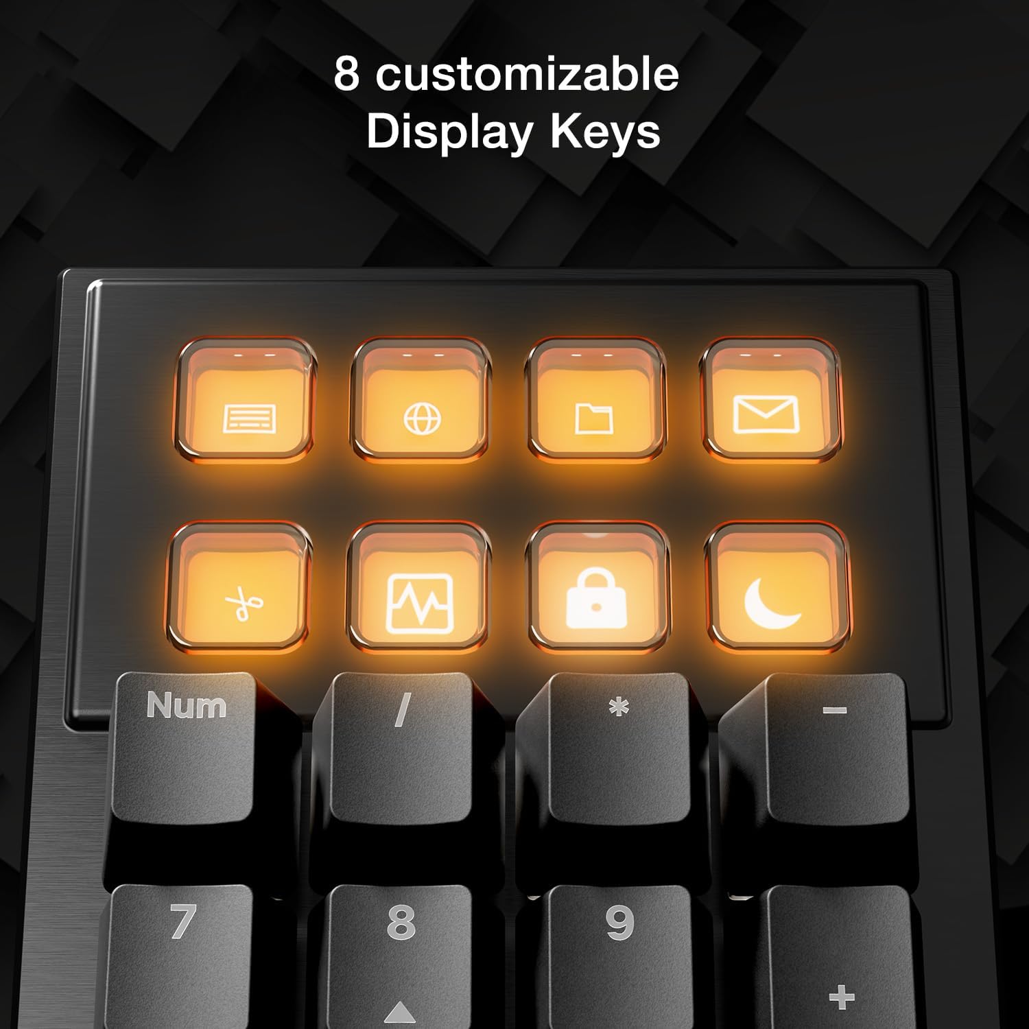 TECLADO BE QUIET! DARK MOUNT MECHANICAL SILENT SWITCHES TACTILE HOT ...