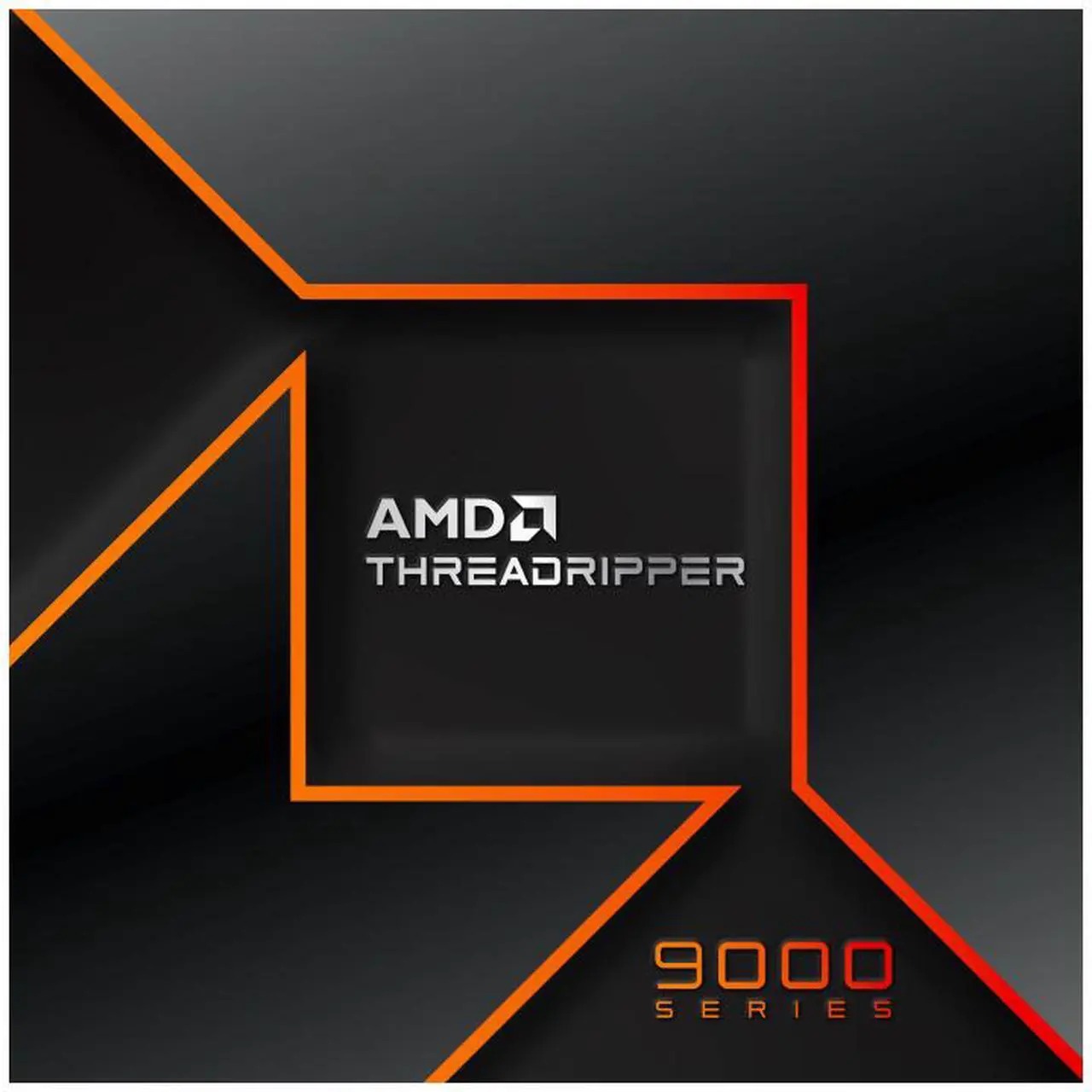 PROCESSADOR AMD RYZEN THREADRIPPER 9960X 9000 SERIES ZEN5 24 CORES 5 ...