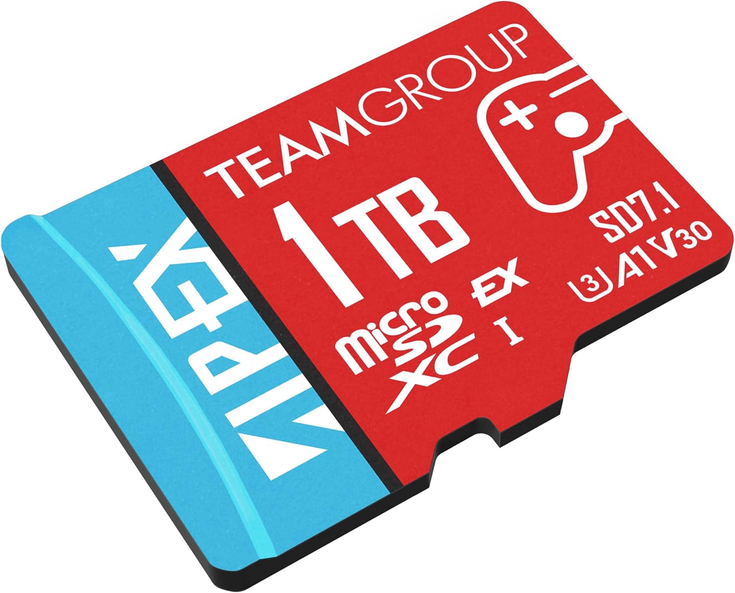 MICRO SD TEAMGROUP APEX MICROSDXC EXPRESS CARD 1TB 800MB/S PARA ...