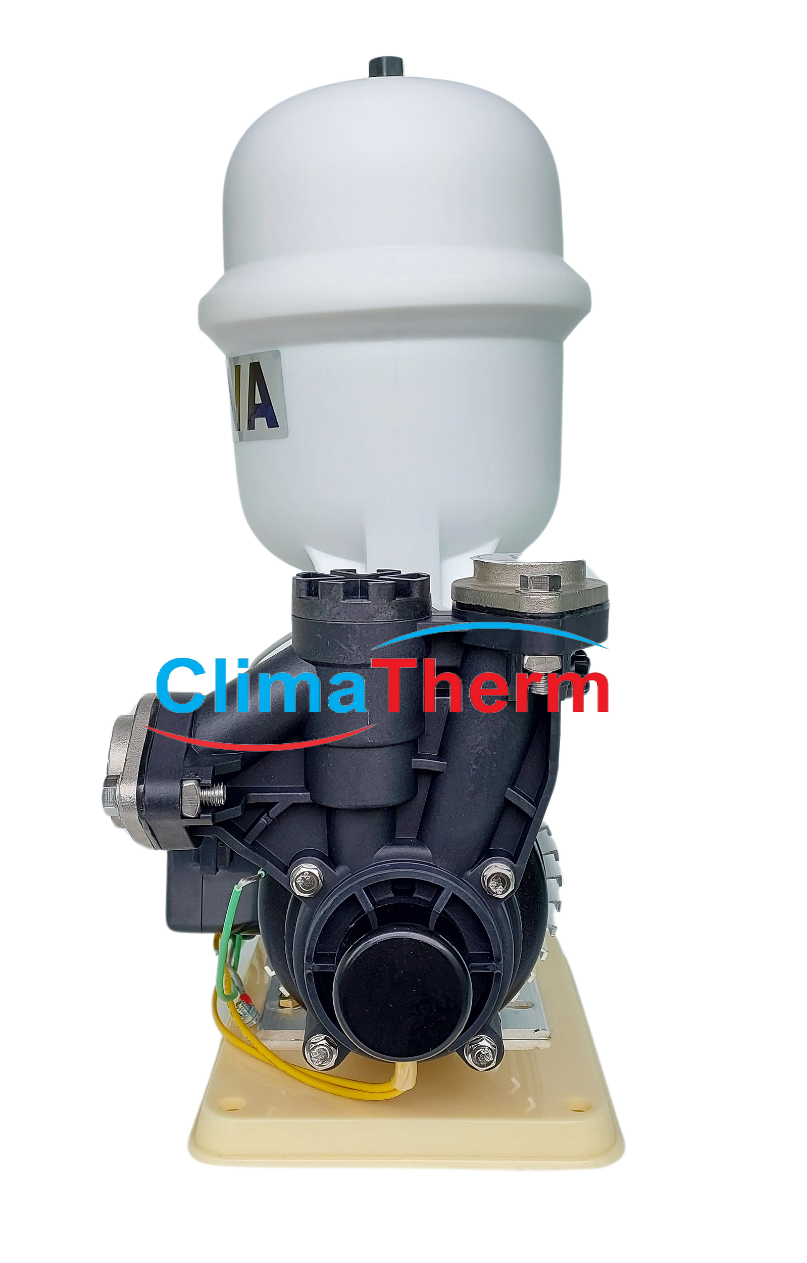 Bomba Pressurizador De Água Inova Gp 280 Ps 1/2 Cv Bivolt - Climatherm