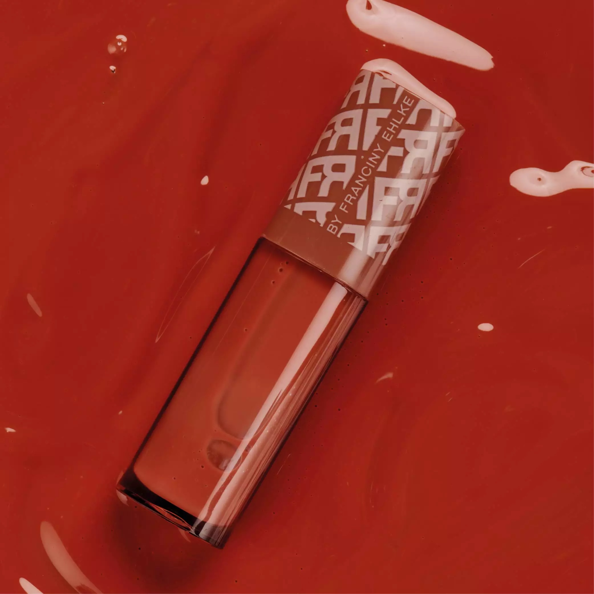 Kit Gloss Labial Fran by Franciny Ehlke | Brilho Intenso - NV Beauty Shop