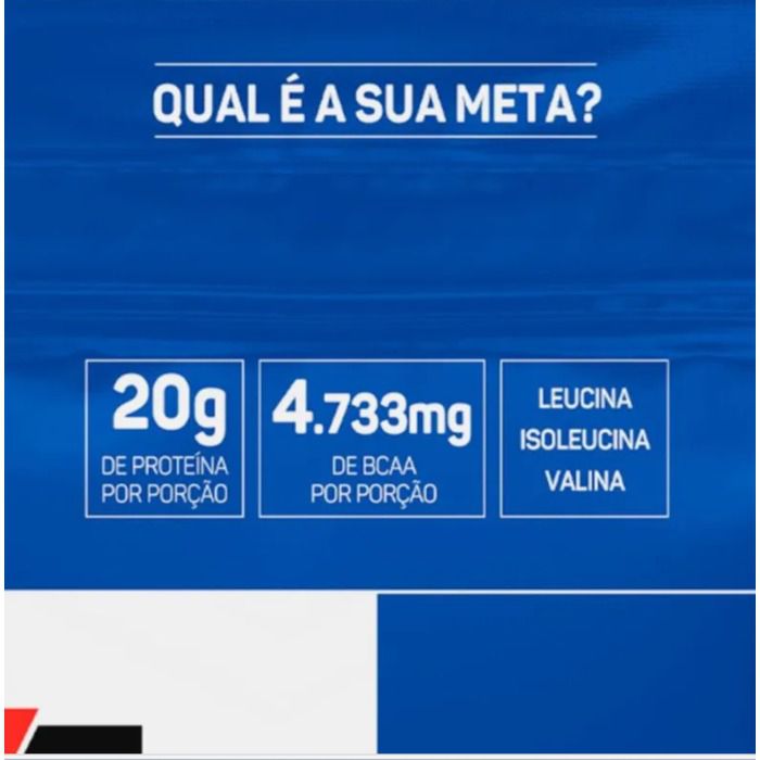 100% Whey Refil 900G Cookies – Max Titanium - Armazém Pura Saúde