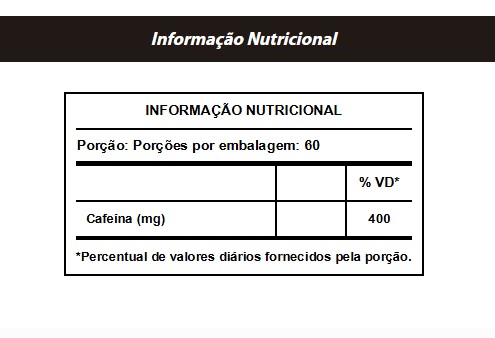 Oxydrol 120 Capsulas - Darkness - Armazém Pura Saúde