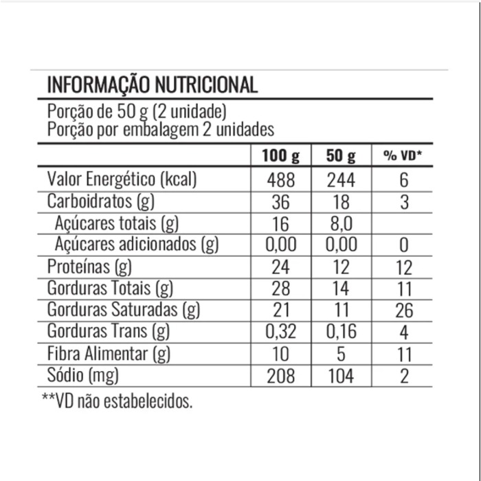 SHARK WAFER PROTEICO CHOCOLATE C/12 UN SHARK PRO - Armazém Pura Saúde