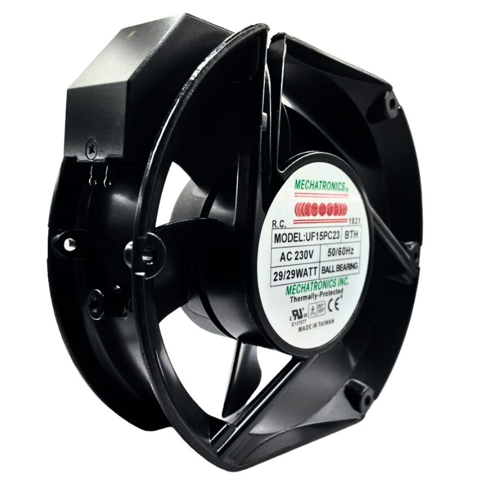 Fulltech Uf 15pc23 Bth PT-15PC23 BTH 230V 29W 17CM Torch Industrial ...