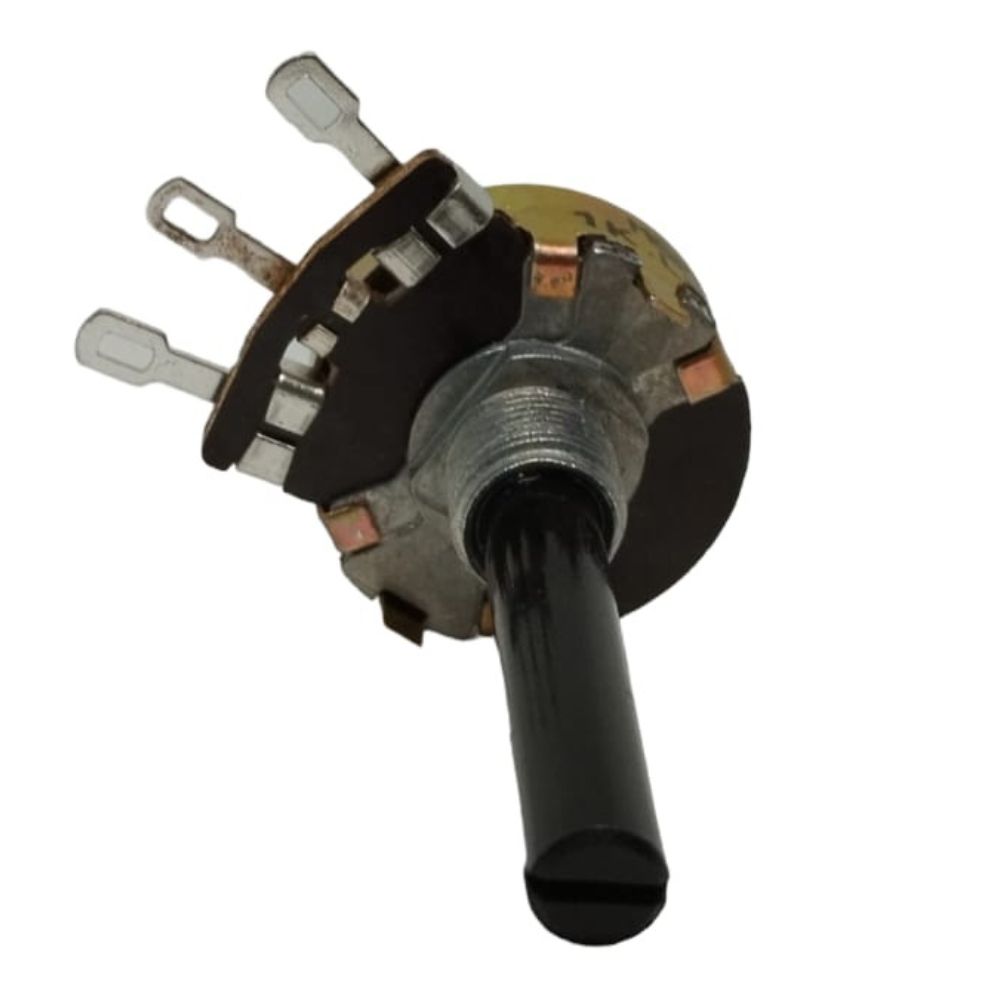POTENCIOMETRO 1K LINEAR SEM CHAVE 23MM CONSTANTA - RS COMPONENTES ...