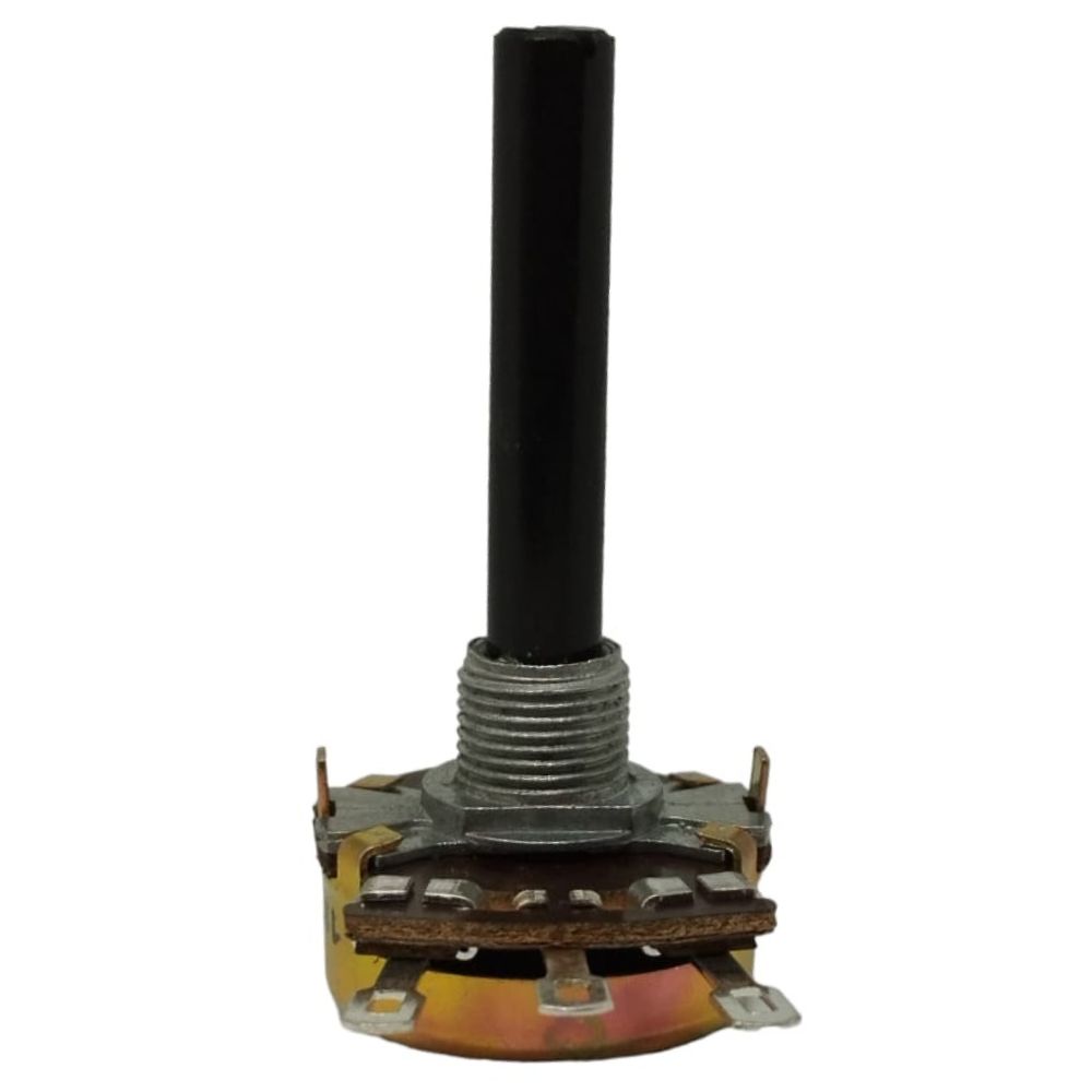 POTENCIOMETRO 1K LINEAR SEM CHAVE 23MM CONSTANTA - RS COMPONENTES ...