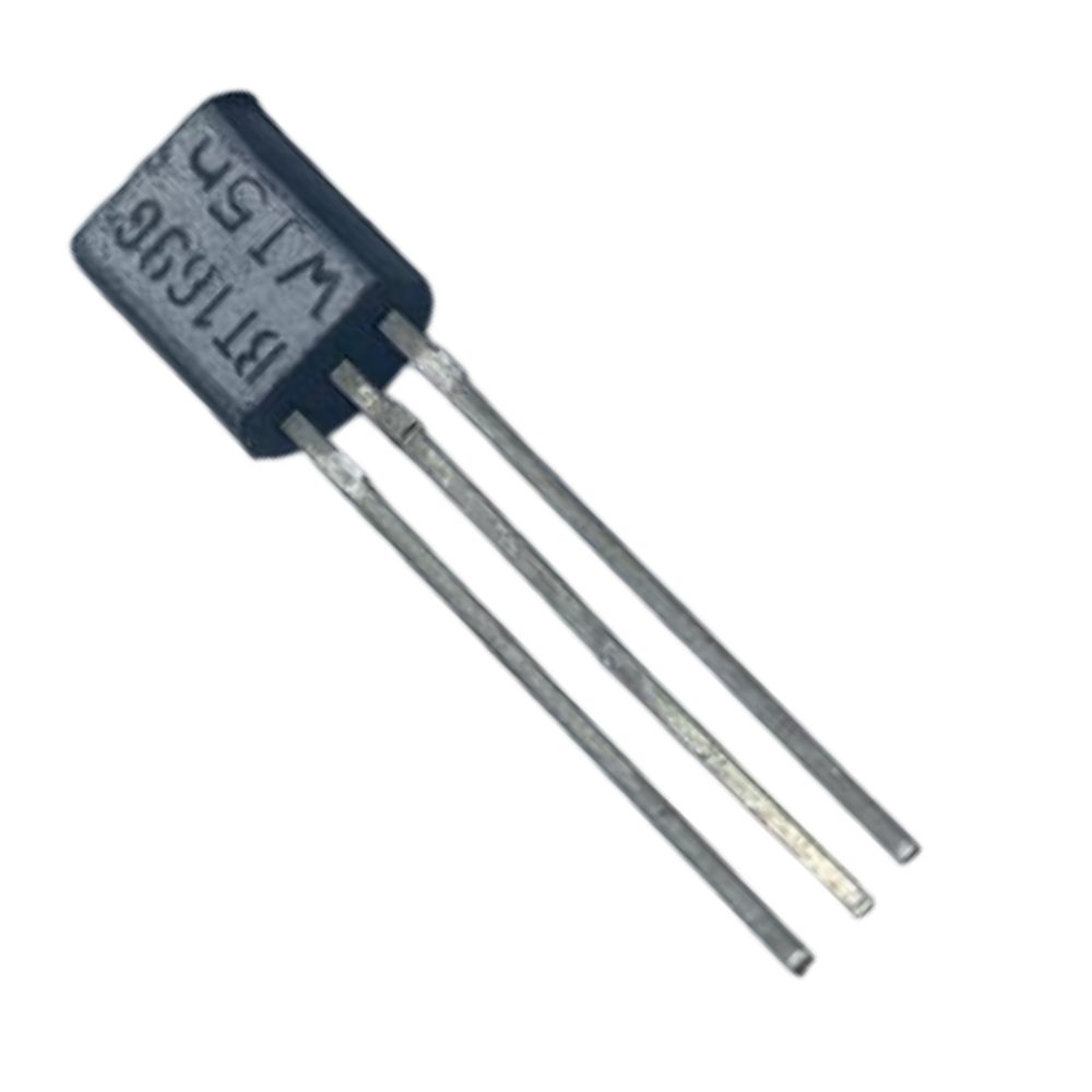 TRANSISTOR BT169D TO92 NXP - RS COMPONENTES ELETRÔNICOS