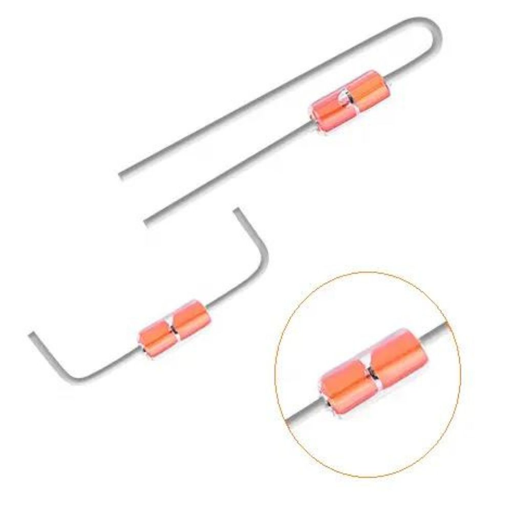 SENSOR DE TEMPERATURA KTY84/130 NXP - RS COMPONENTES ELETRÔNICOS