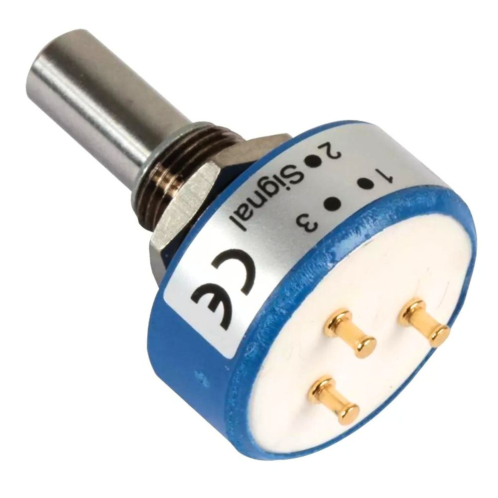 POTENCIOMETRO 357-0-0-1S22- 103 10K VISHAY SPECTROL - RS COMPONENTES ...