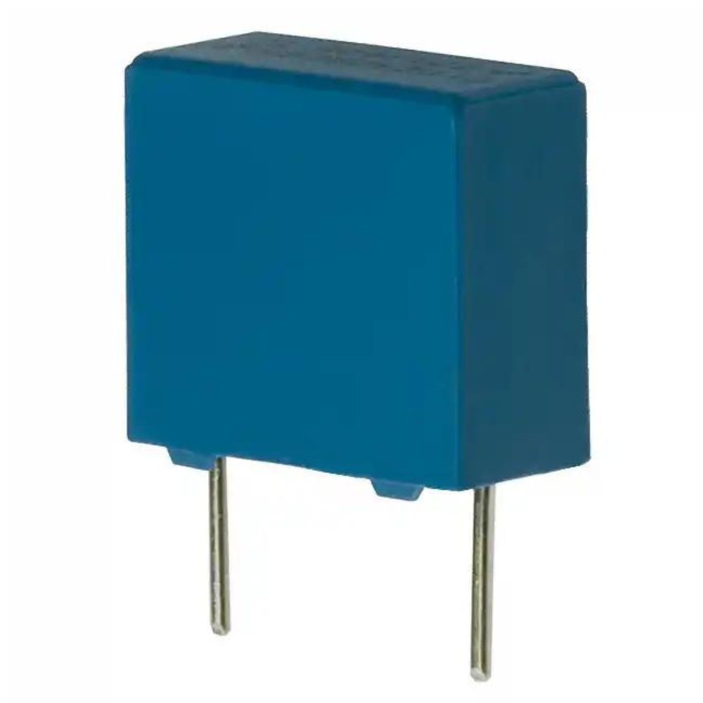 CAPACITOR POLIESTER 1N4 3K3 400V - LOJA- RS COMPONENTES ELETRÔNICOS