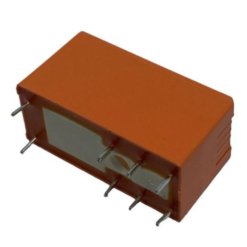 RELE RTE24110 110VDC 8A 250VAC 8P SCHRACK - RS COMPONENTES ELETRÔNICOS