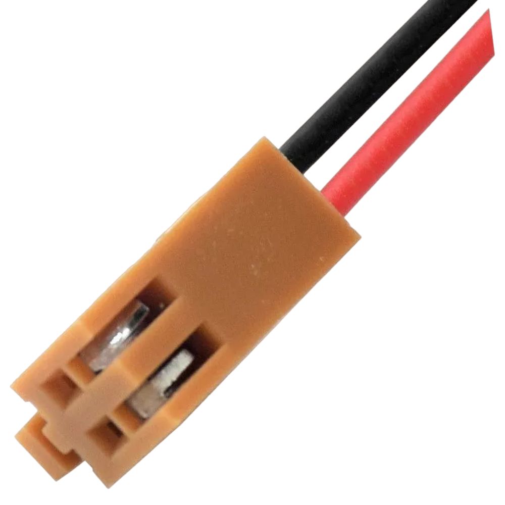 Fdk Sanyo Cr17335se-r 3v Bateria 1800mah Bateria Sistema Cnc - RS ...