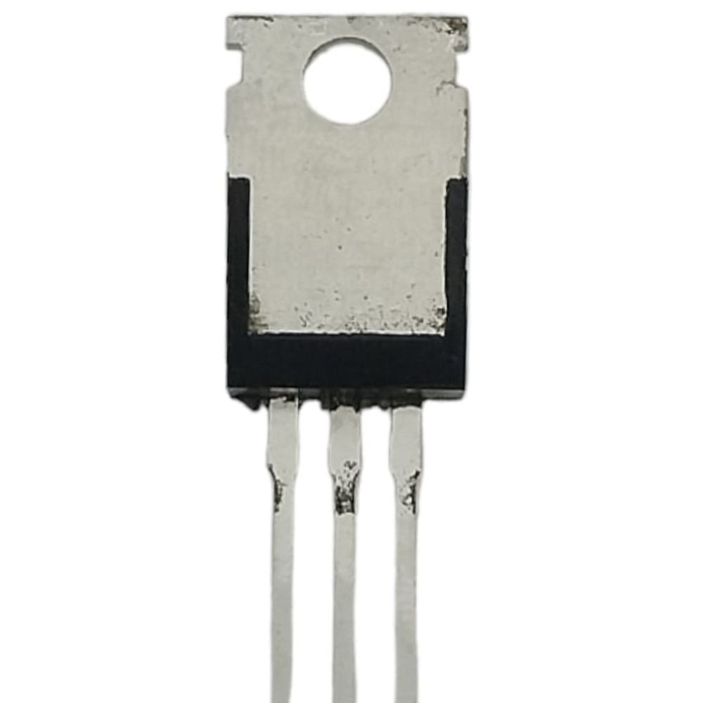 TRANSISTOR IRFZ24N - RS COMPONENTES ELETRÔNICOS