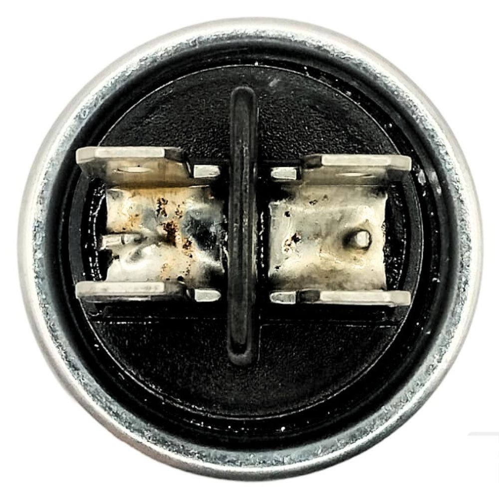 CAPACITOR PPM 5UF 450VAC +/-5% B32332-V50 S2 EN60252-1 EPCOS - RS ...