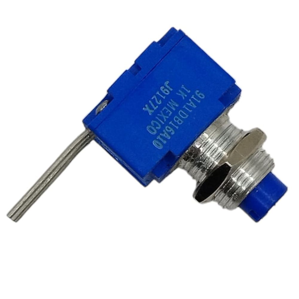 POTENCIOMETRO 1K OHM 1W 91A1DB16A10 LINEAR BOURNS - RS COMPONENTES ...