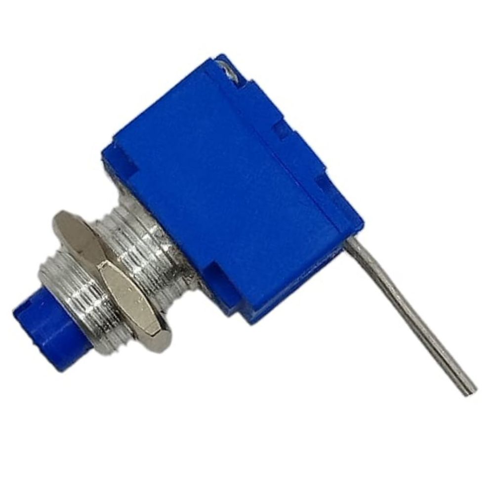 POTENCIOMETRO 1K OHM 1W 91A1DB16A10 LINEAR BOURNS - RS COMPONENTES ...