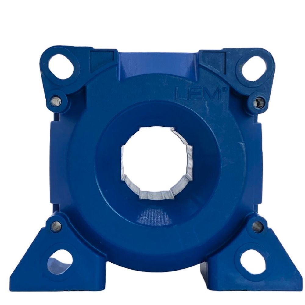 TRANSDUTOR DE CORRENTE LEM LF205-S/SP1 - RS COMPONENTES ELETRÔNICOS