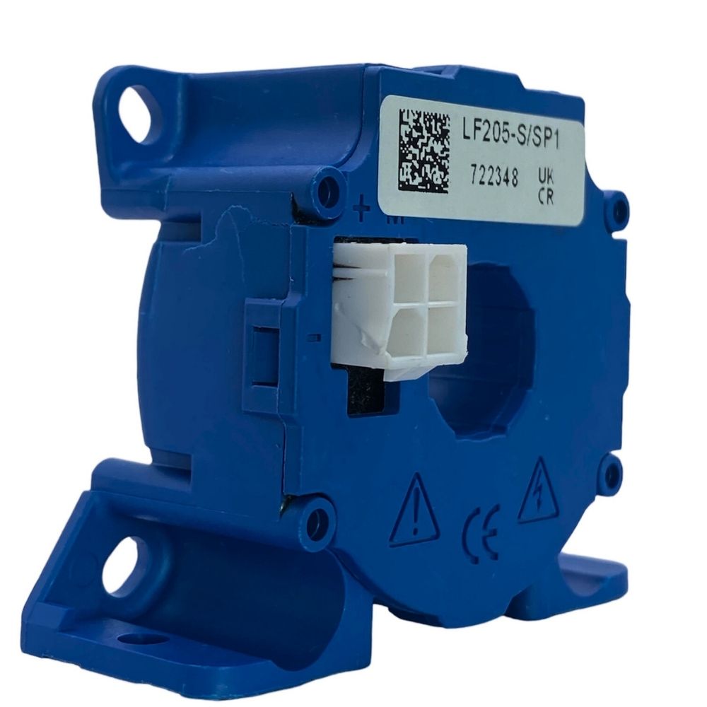 TRANSDUTOR DE CORRENTE LEM LF205-S/SP1 - RS COMPONENTES ELETRÔNICOS