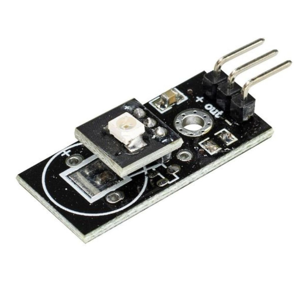 MODULO SENSOR ULTRAVIOLETA UVM-30A - RS COMPONENTES ELETRÔNICOS