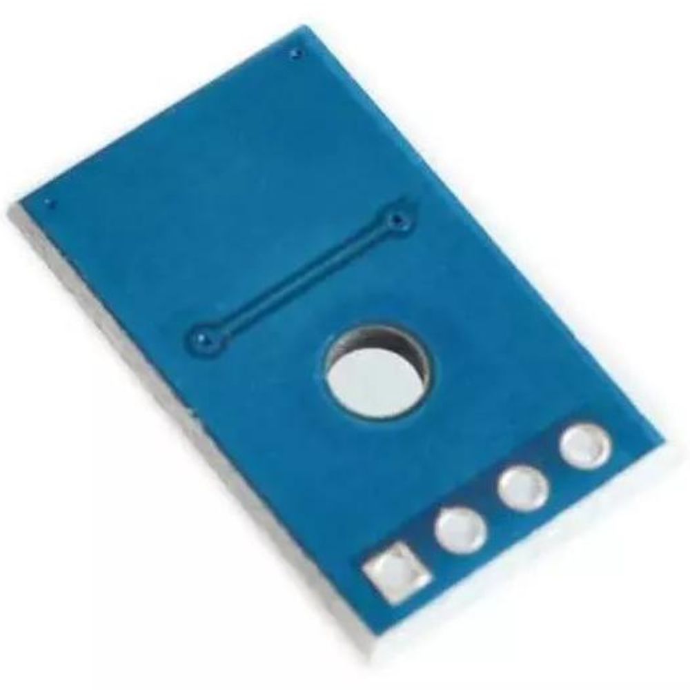 MINI MÓDULO MEMÓRIA EEPROM *I2C AT24C02 - RS COMPONENTES ELETRÔNICOS