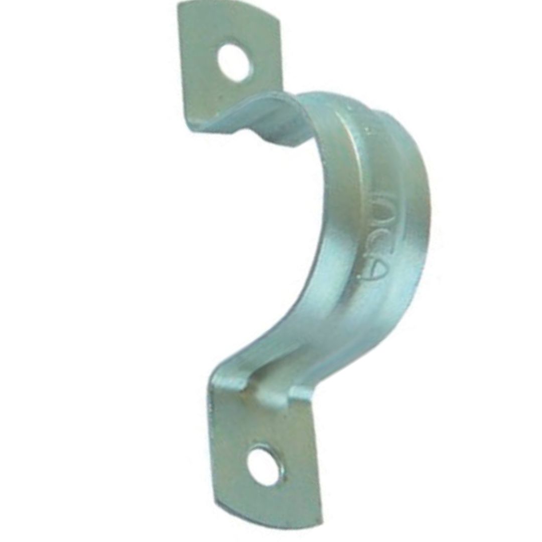 ABRAC TIPO U G 3 C/50 J.F METAIS - RS COMPONENTES ELETRÔNICOS