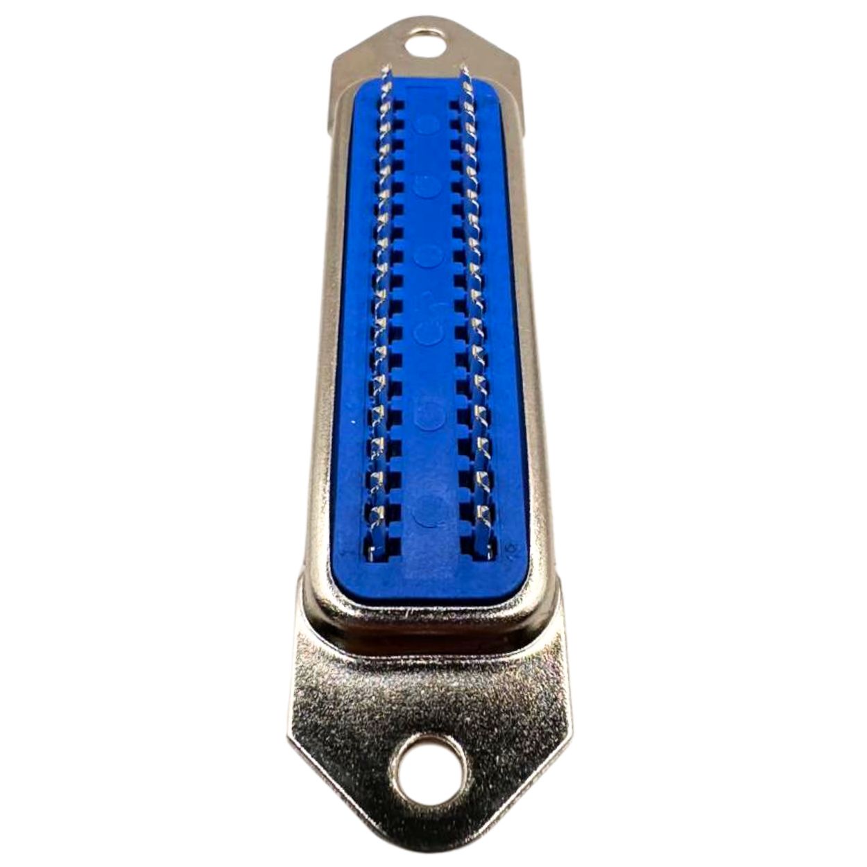 CONECTOR CENTRONICS FEMEA SOLDA FIO DS1039-01-36MLOS - 36 VIAS - CONNF ...