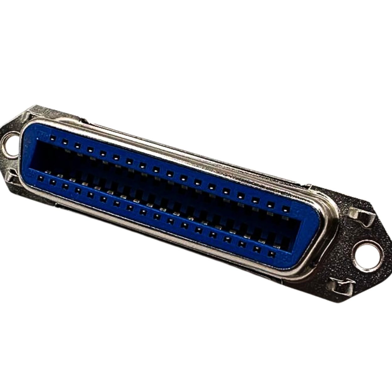 CONECTOR CENTRONICS FEMEA SOLDA FIO DS1039-01-36MLOS - 36 VIAS - CONNF ...