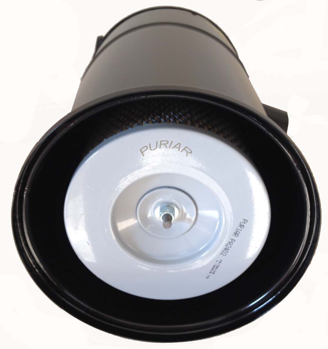 PAC 11621 - Filtro de ar completo F1000, Original Puriar - Agro Peças ...