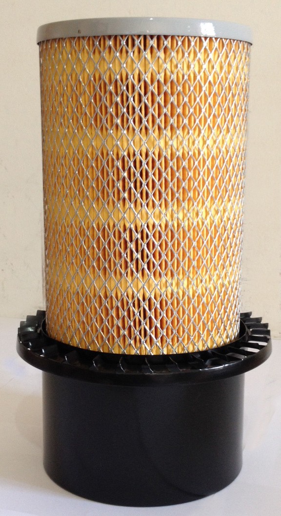 PAC 11622 - Filtro de ar Trator Agrícola Valmet 65id, original Puriar ...