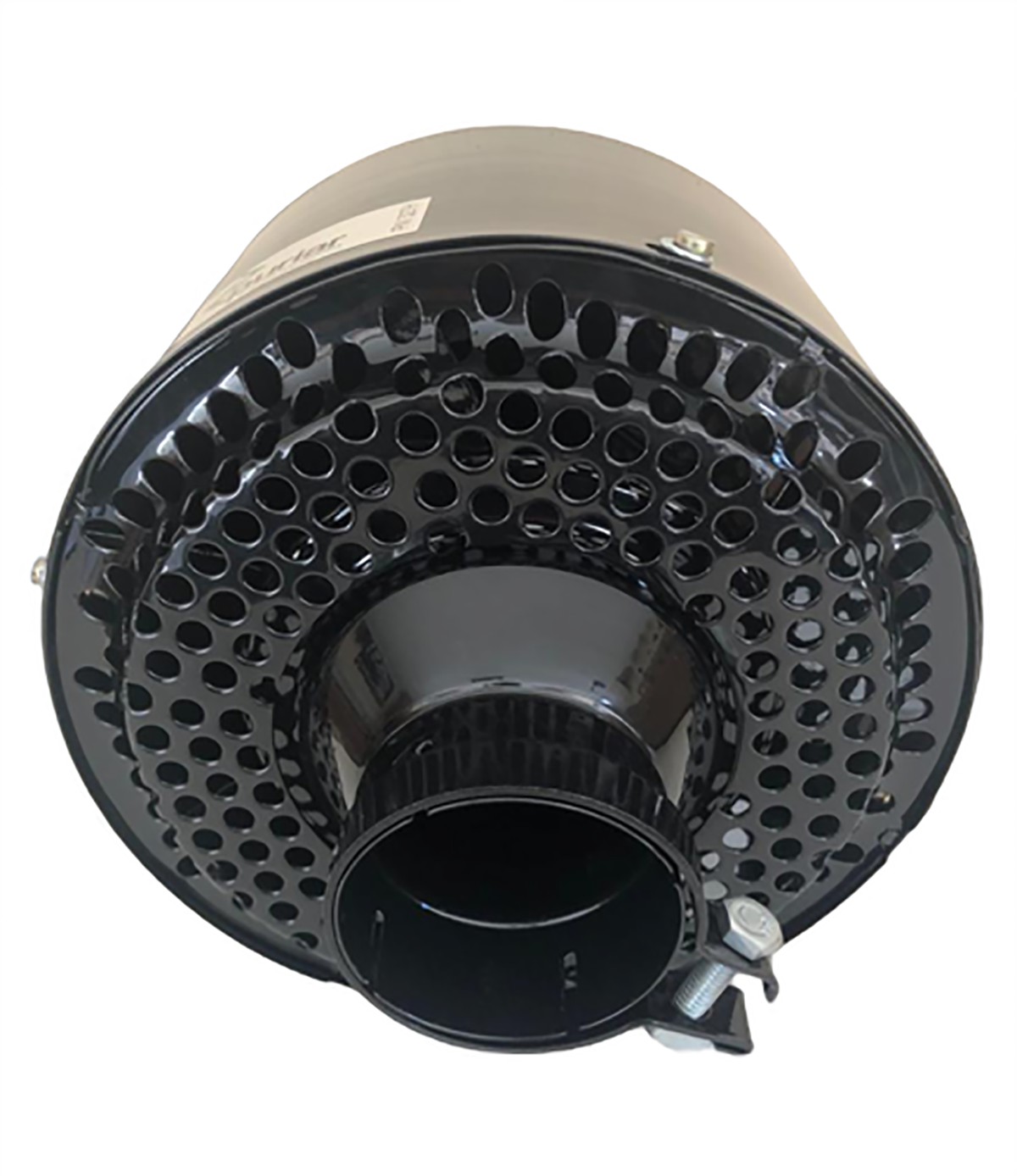 Pré-Filtro De Ar Com Turbina Móvel, Bocal De 68,5mm - Agro Peças Online