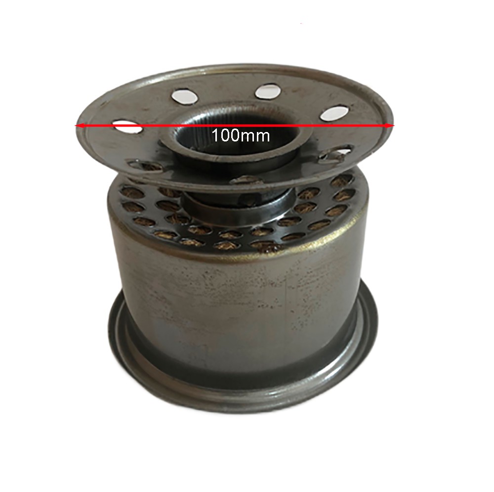 Elemento Do Filtro De Ar Yanmar Ns50, NS75, B8, B9, NB10 - Agro Peças ...