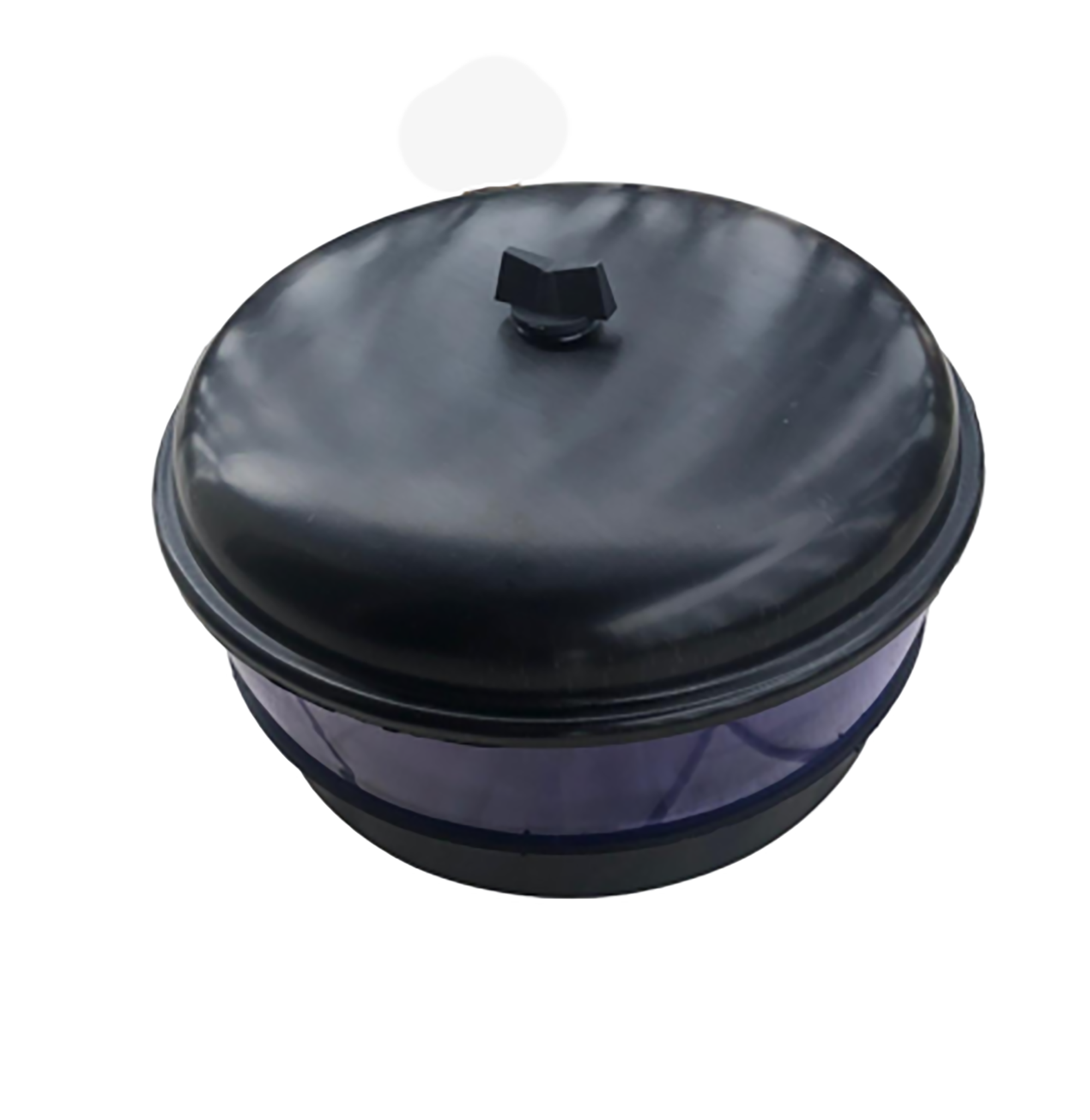 Pré Filtro de ar com ciclone - Agro Peças Online