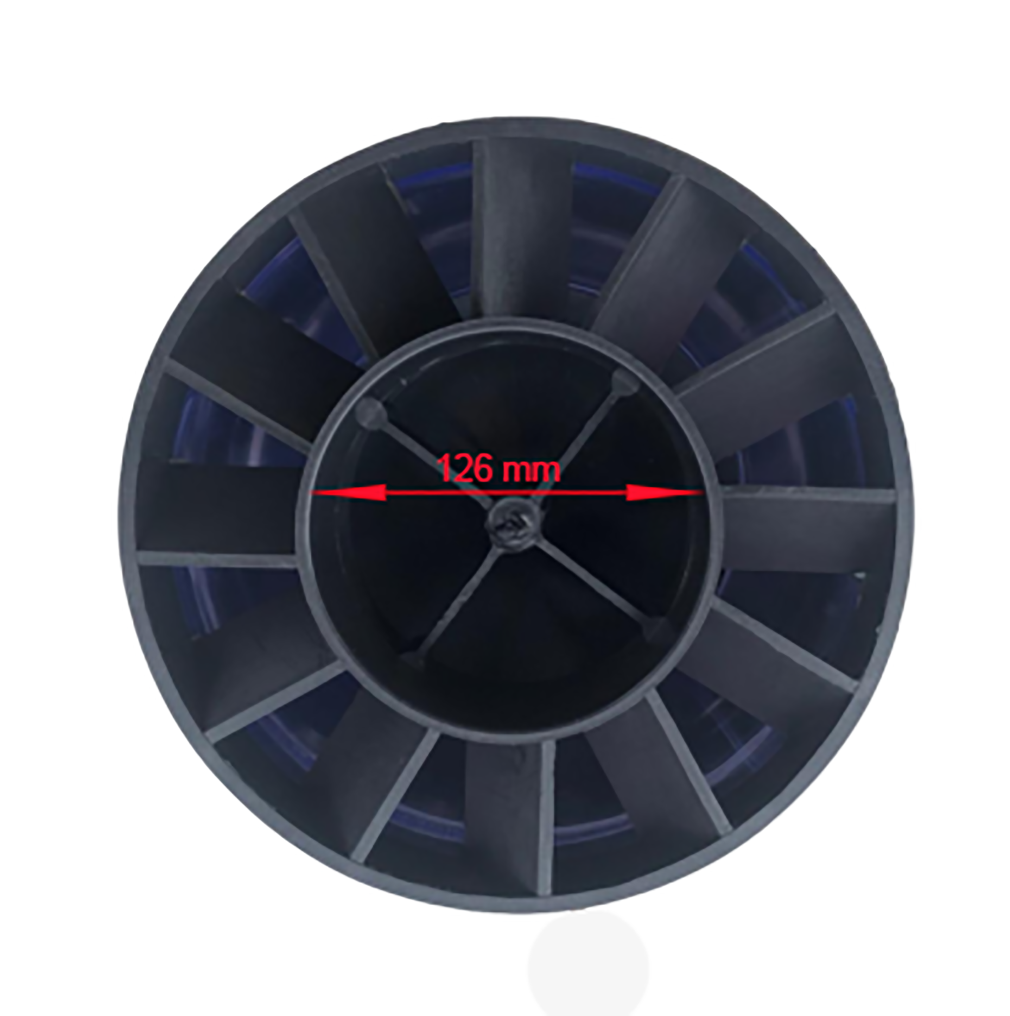 Pré Filtro de ar com ciclone - Agro Peças Online