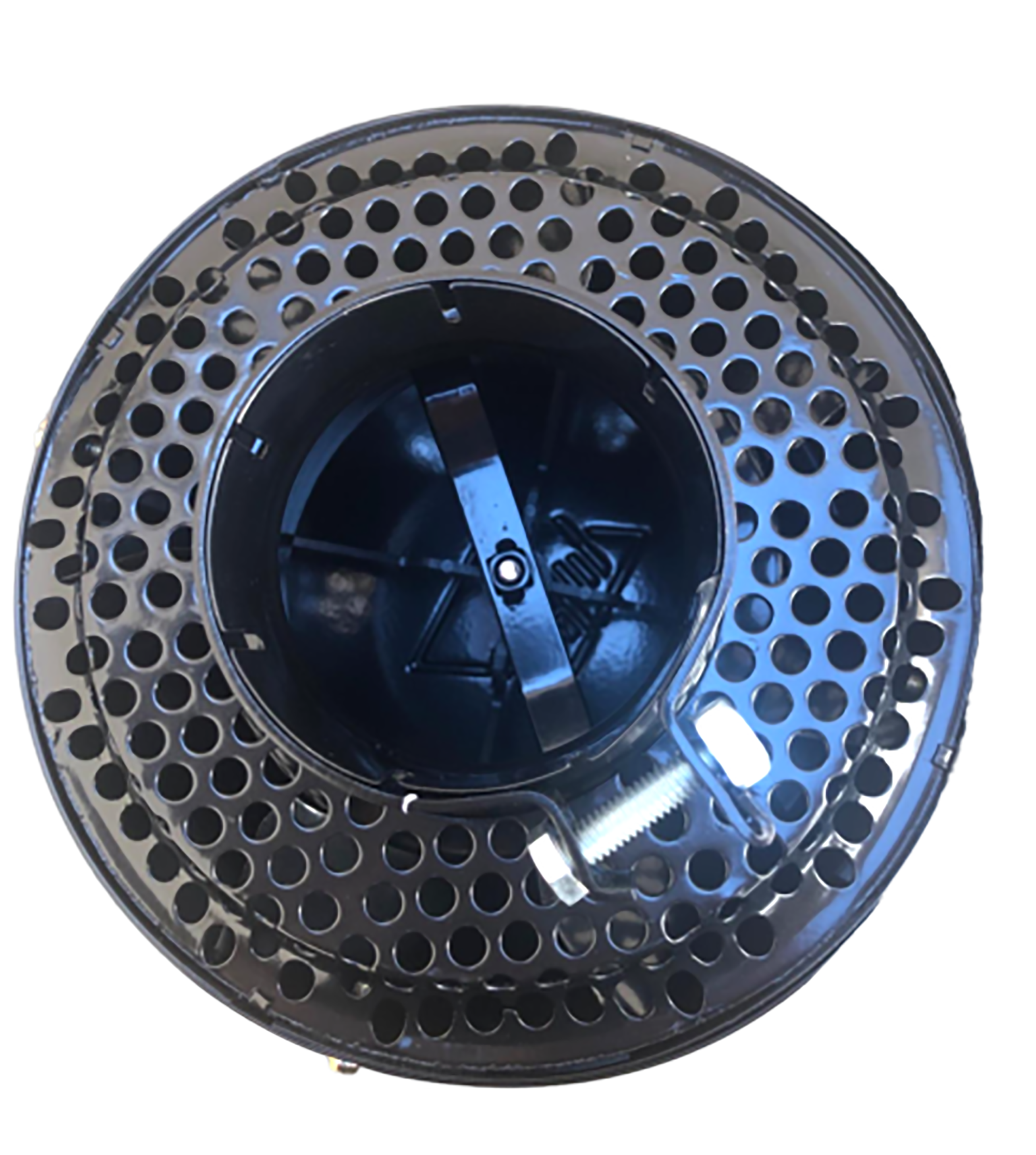 Pré-Filtro de ar turbo hélice - Agro Peças Online