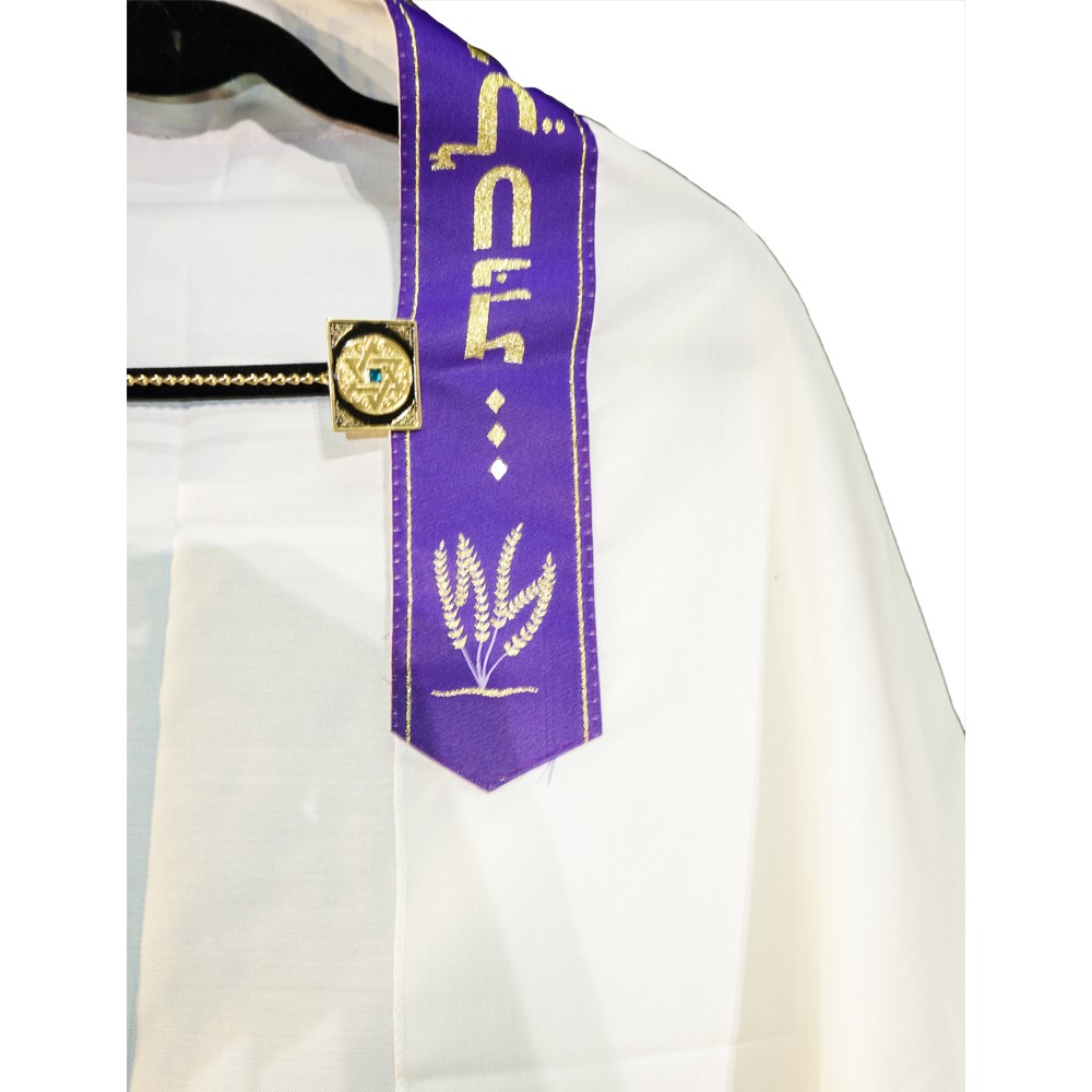 talit importado gadol (grande) Rainha Ester - Novo Israel - Matérias ...