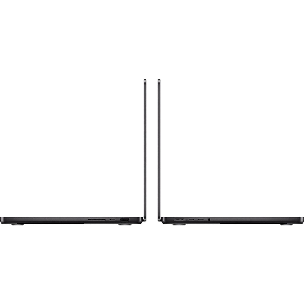 MacBook Pro 14" Chip M4 Max - 128GB, 1TB SSD | Nano Texture - Espaço Miami