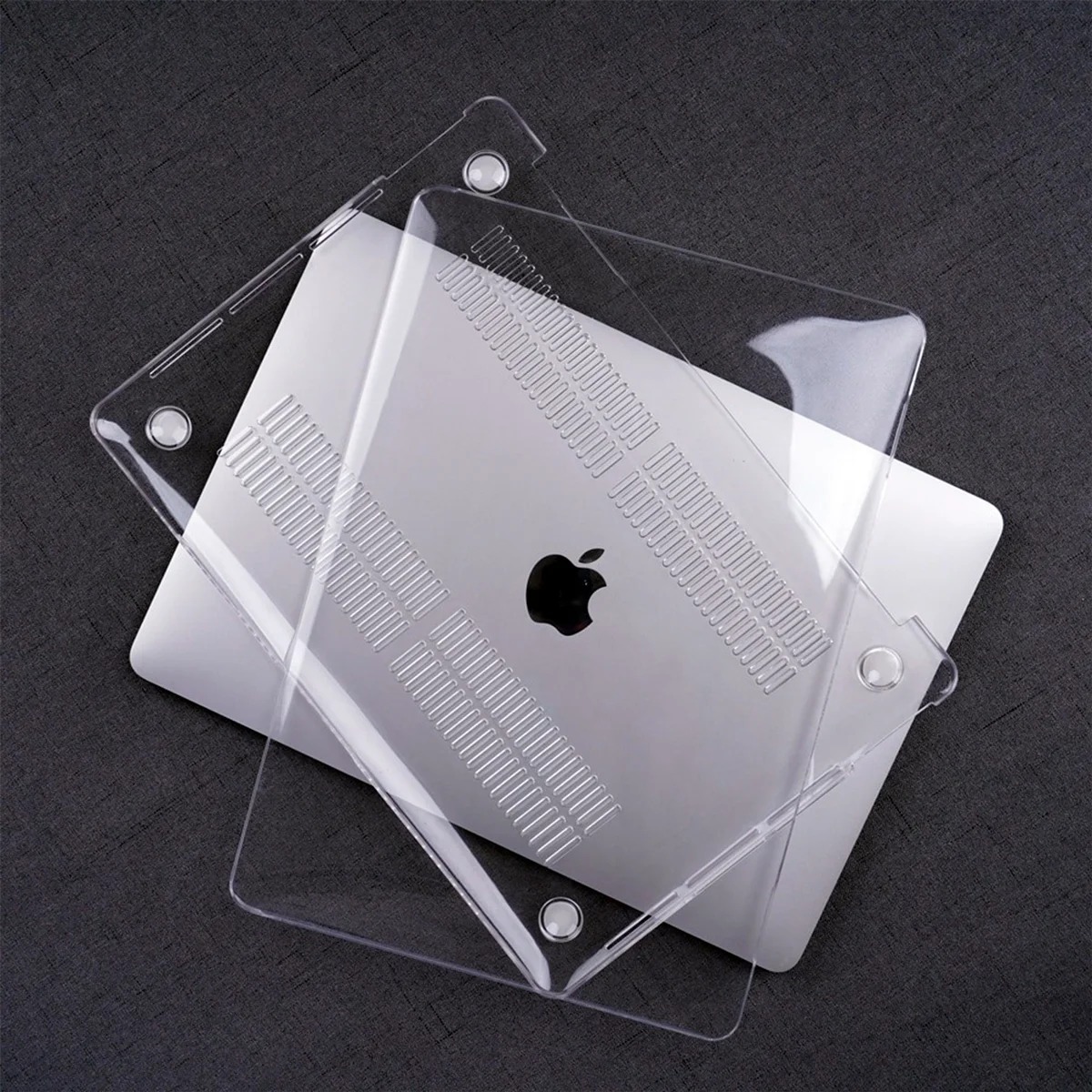 Capa Slim MacBook Pro Gshield | Elegante e Resistente - Espaço Miami