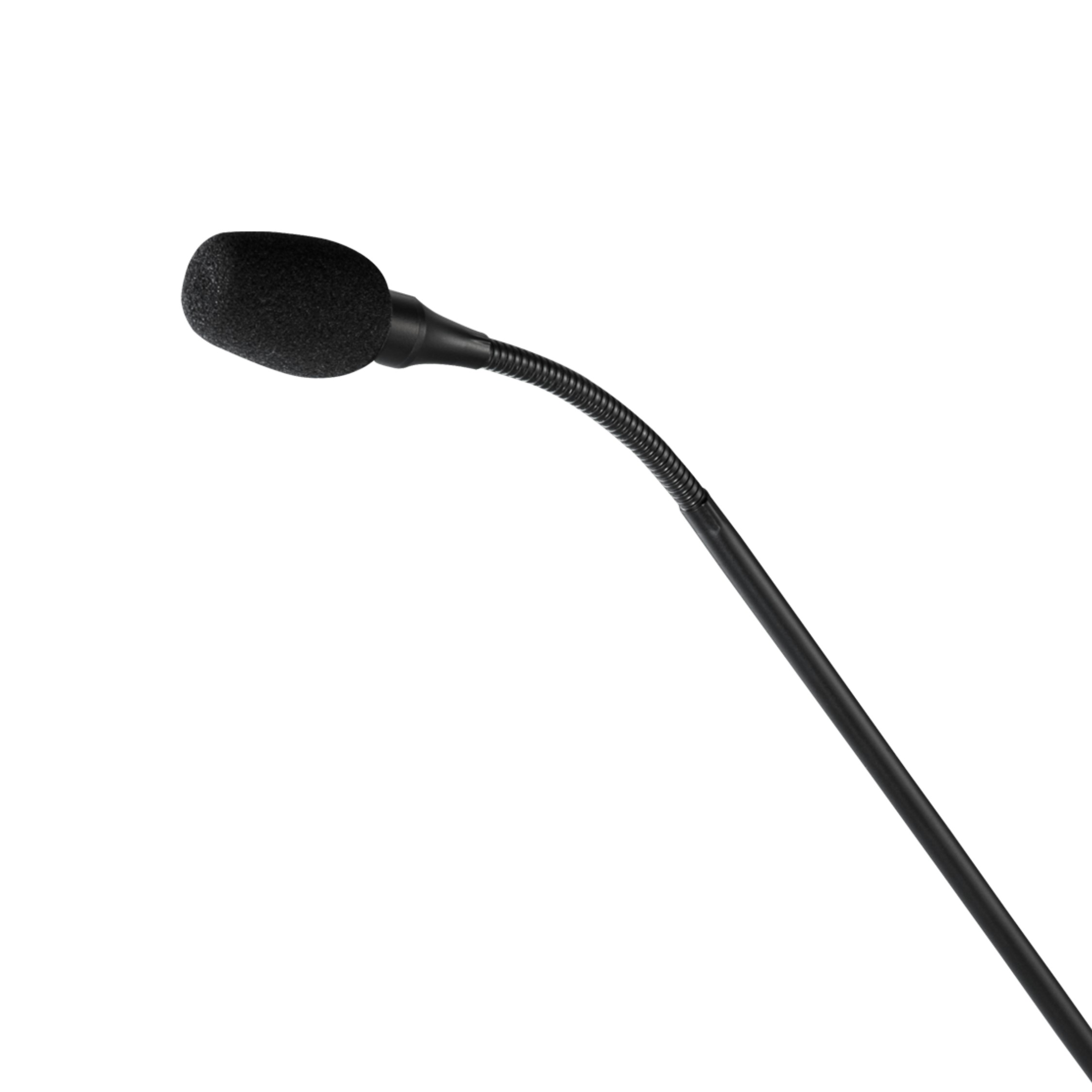 Microfone Condensador Shure CVG18D Centraverse Gooseneck - Equipamentos ...