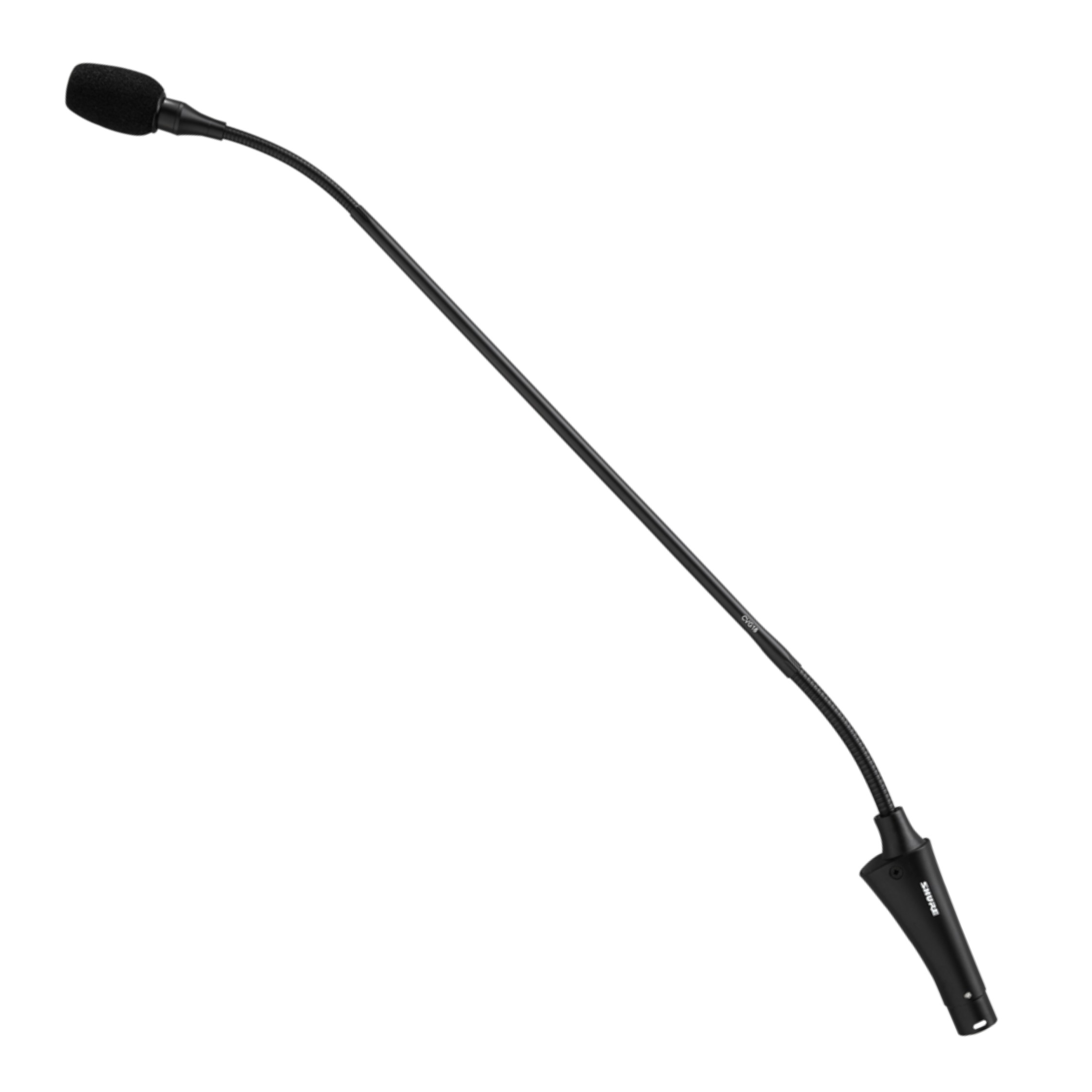 Microfone Condensador Shure CVG18D Centraverse Gooseneck - Equipamentos ...